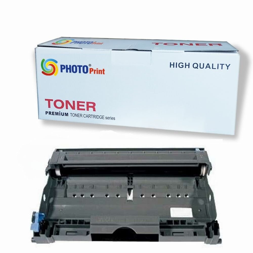 Photo Print HL-2070 DR-2025 / DR-350 Ithal Muadil Drum Ünitesi 12.000 Sayfa